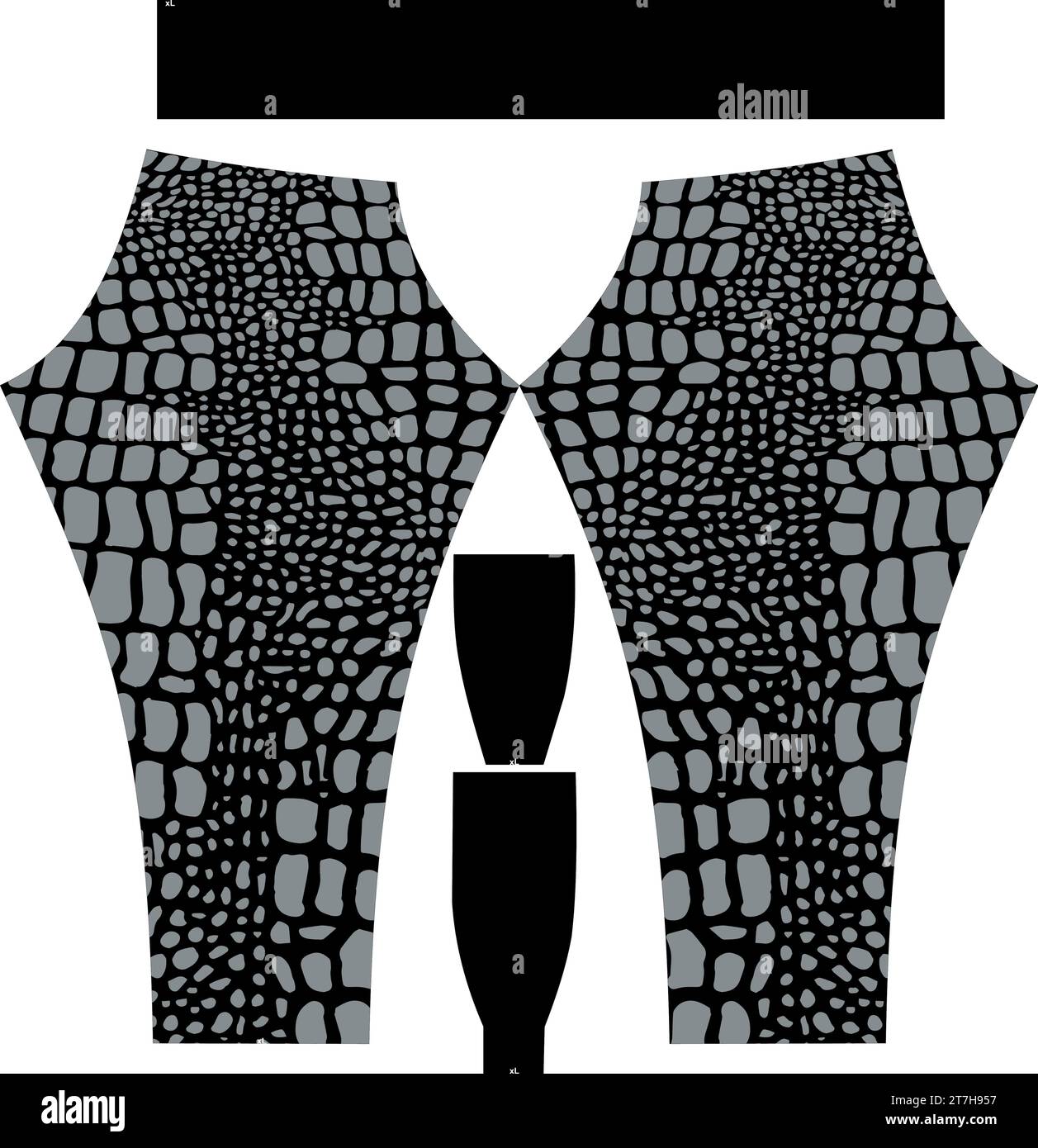 Women Lagging Mock ups Stock Vector Image & Art - Alamy