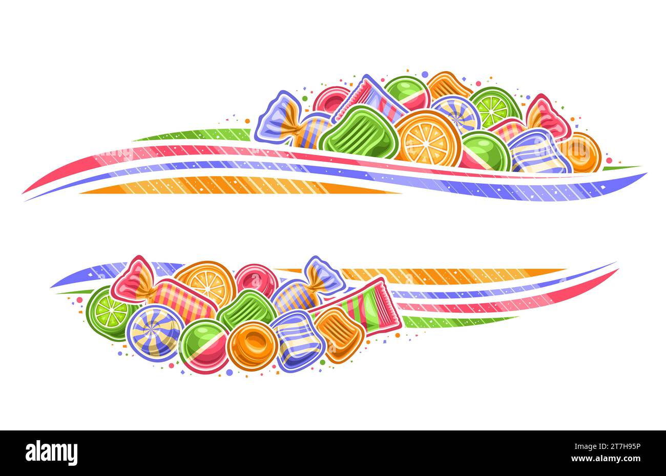 Hard border Stock Vector Images - Alamy