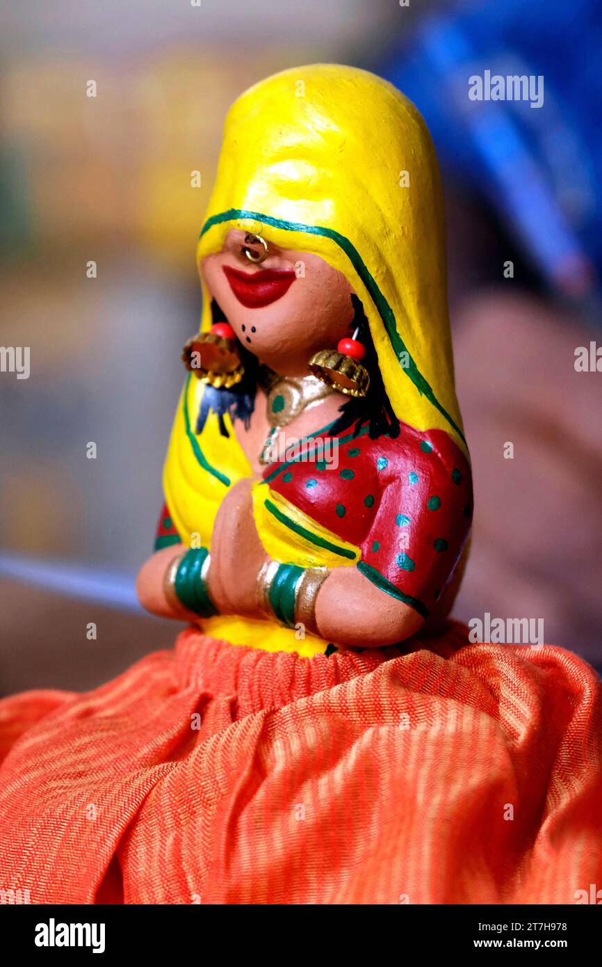 Pune, Maharashtra, India - November 03 2023; A Collection of Soil ...