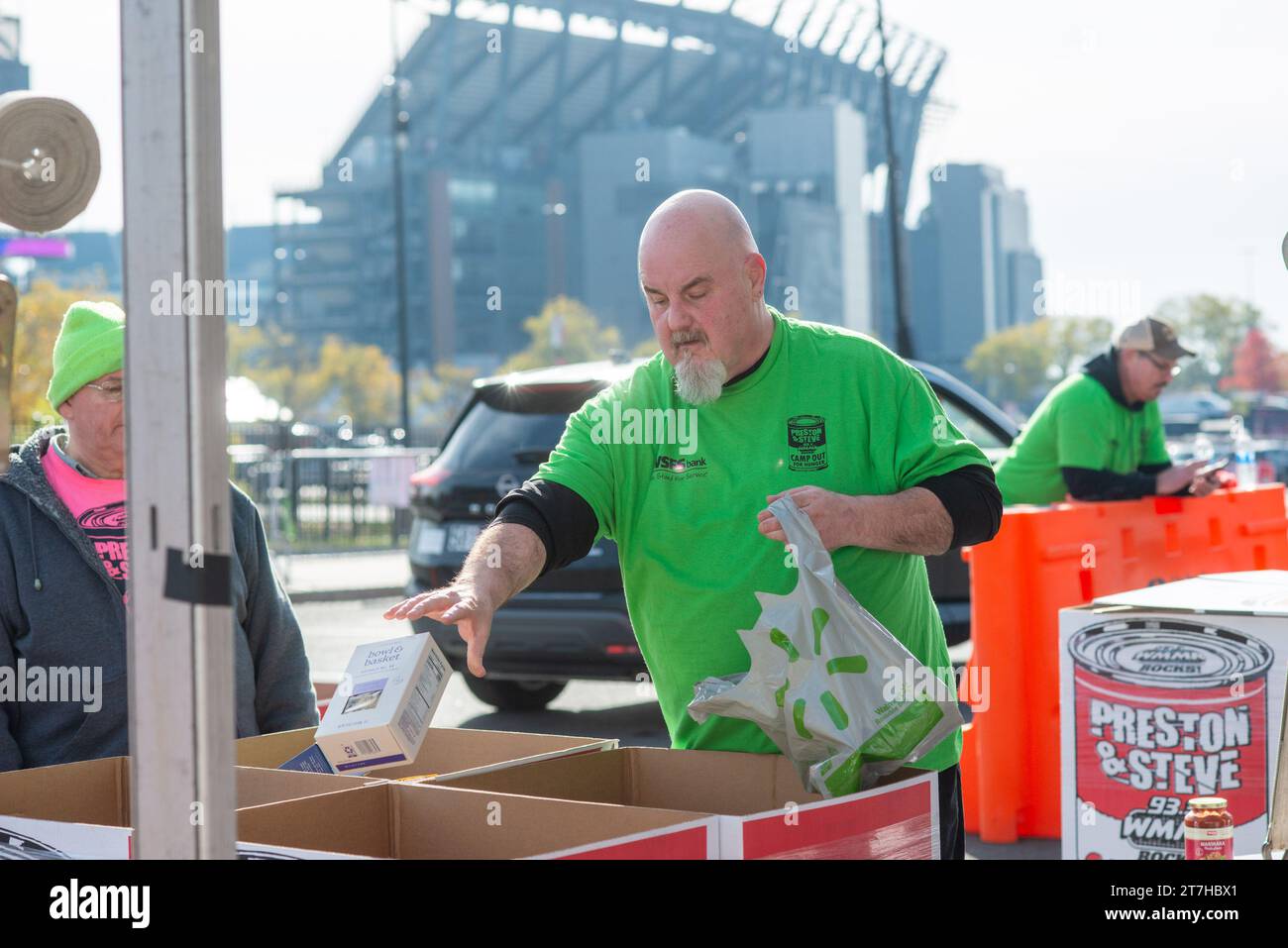 Xfinity center hi-res stock photography and images - Alamy