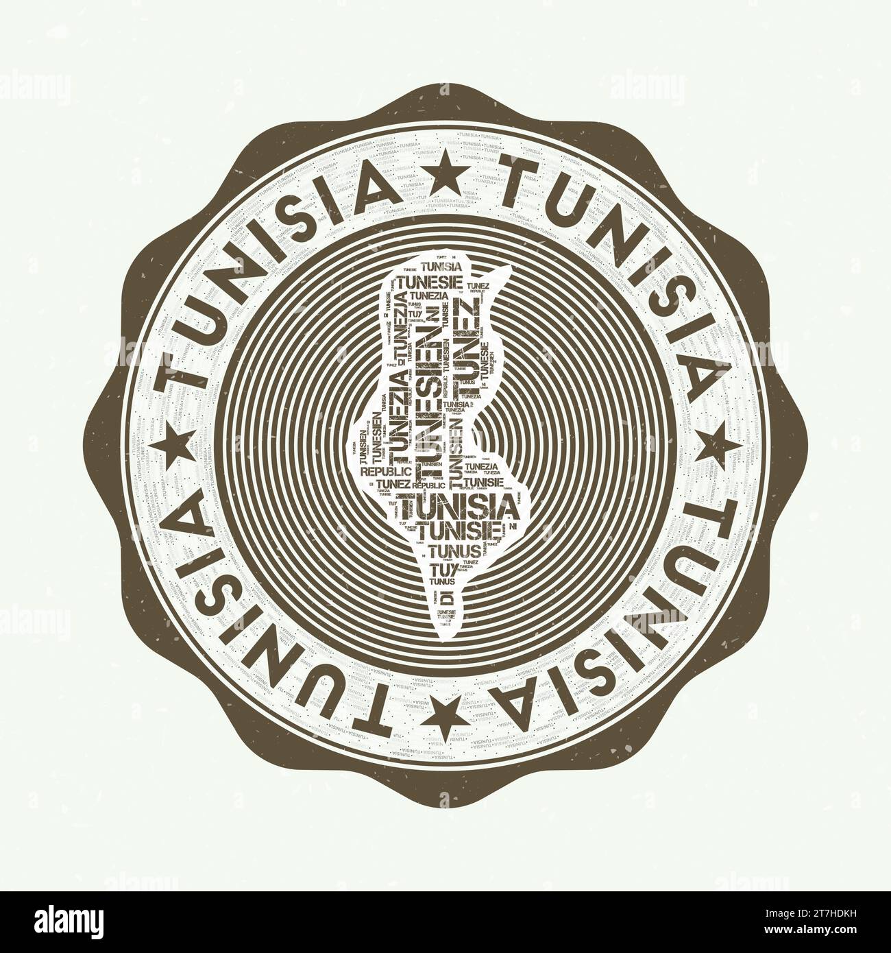 Tunisian product Stock Vector Images - Alamy