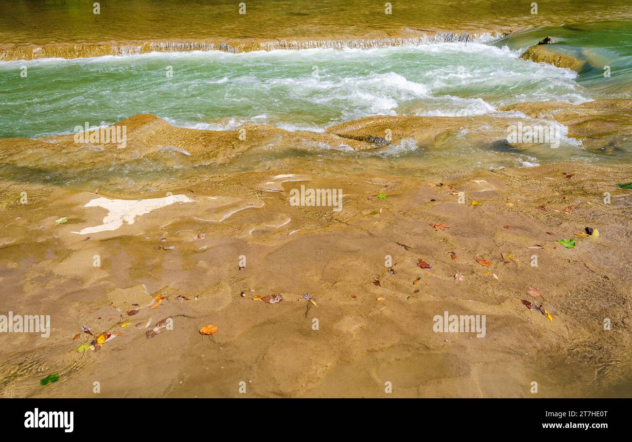 Zoar Valley Multiple Use Area and Nature Preserve in New York State ...