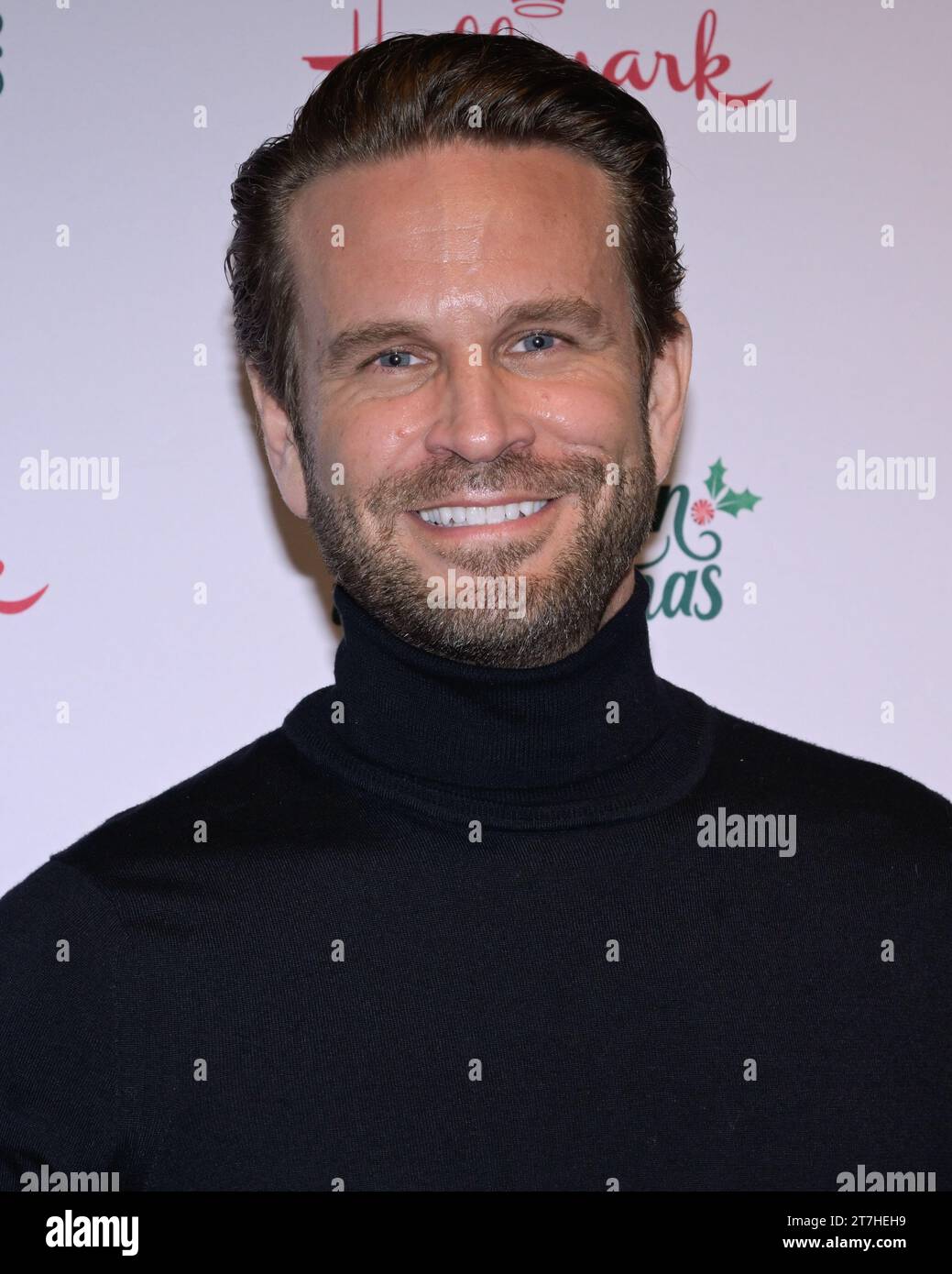 November 15, 2023, Los Angeles, California, United States: John ...