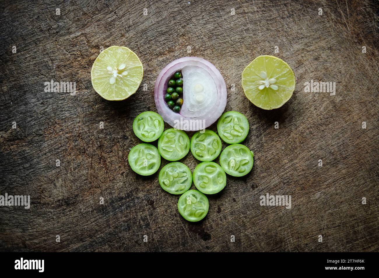 Vegitable cut hi-res stock photography and images - Alamy