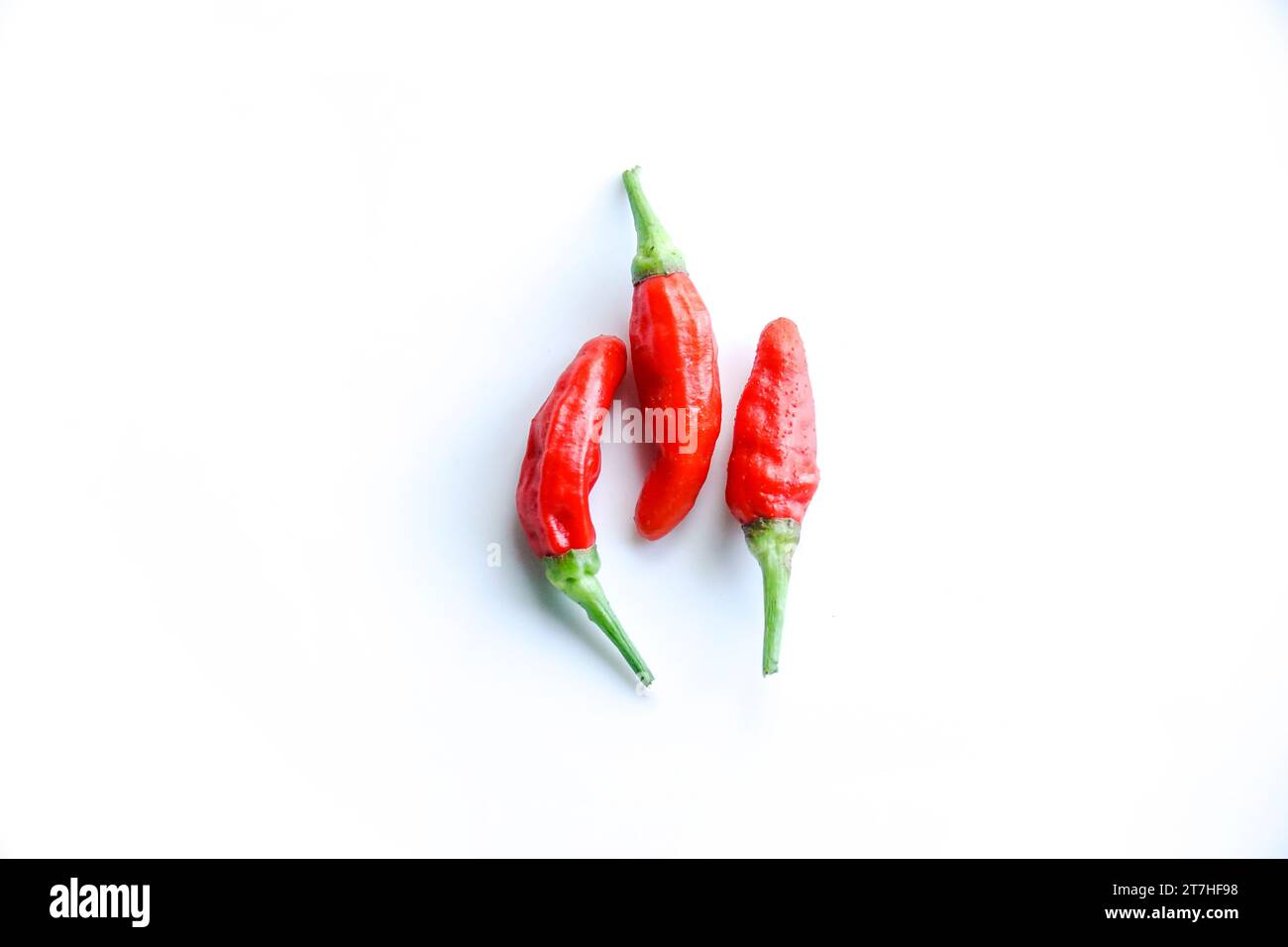 White chilly hi-res stock photography and images - Alamy