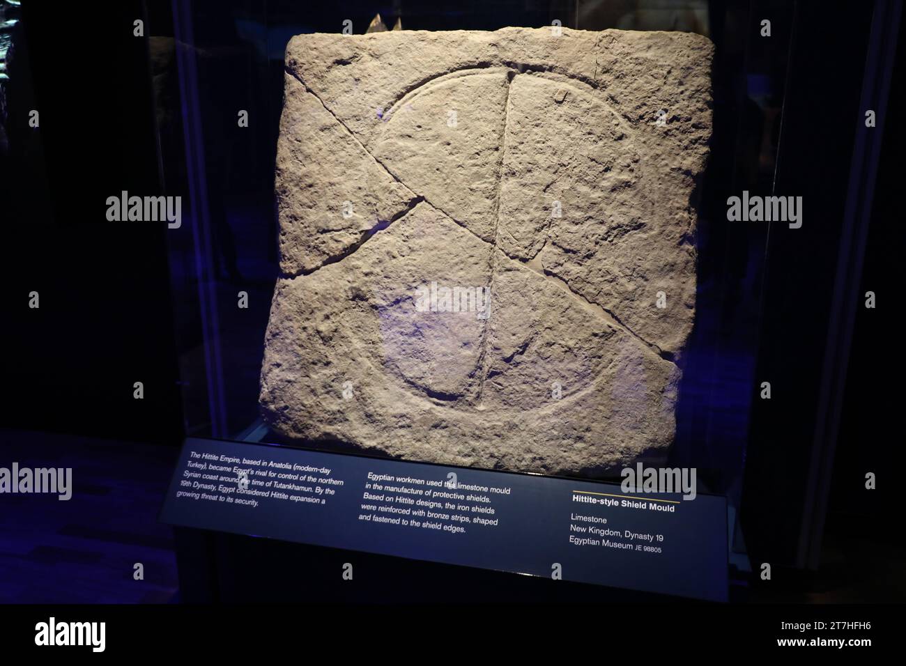 Hittite artefacts hi-res stock photography and images - Alamy