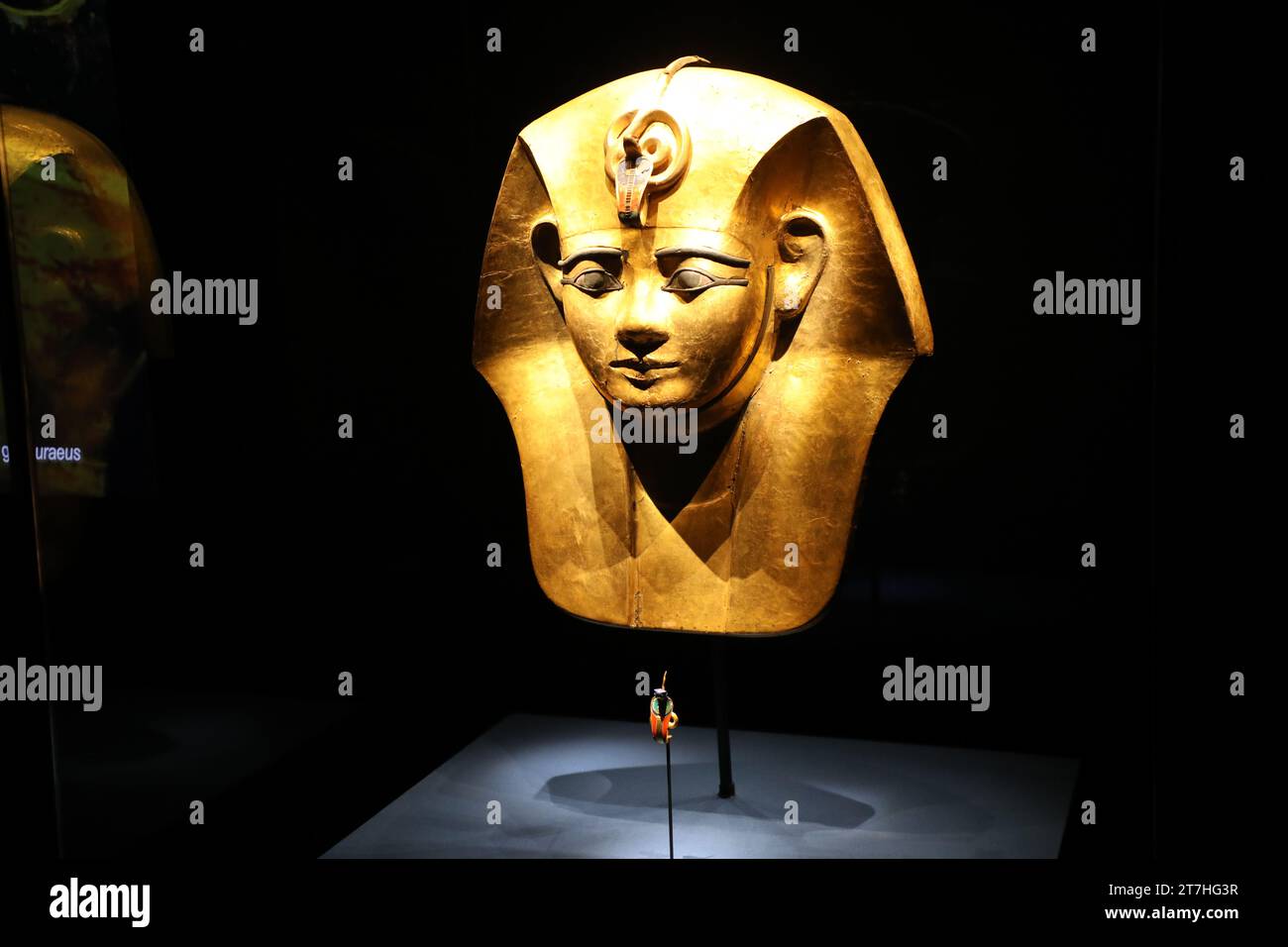 Amenemope ancient egypt hi-res stock photography and images - Alamy
