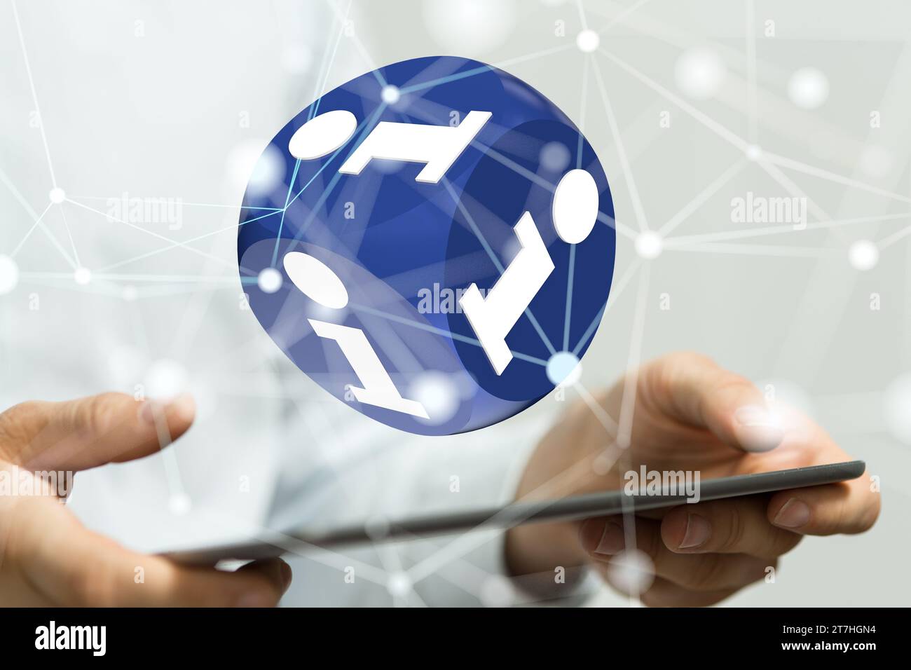 Spherelike hi-res stock photography and images - Alamy