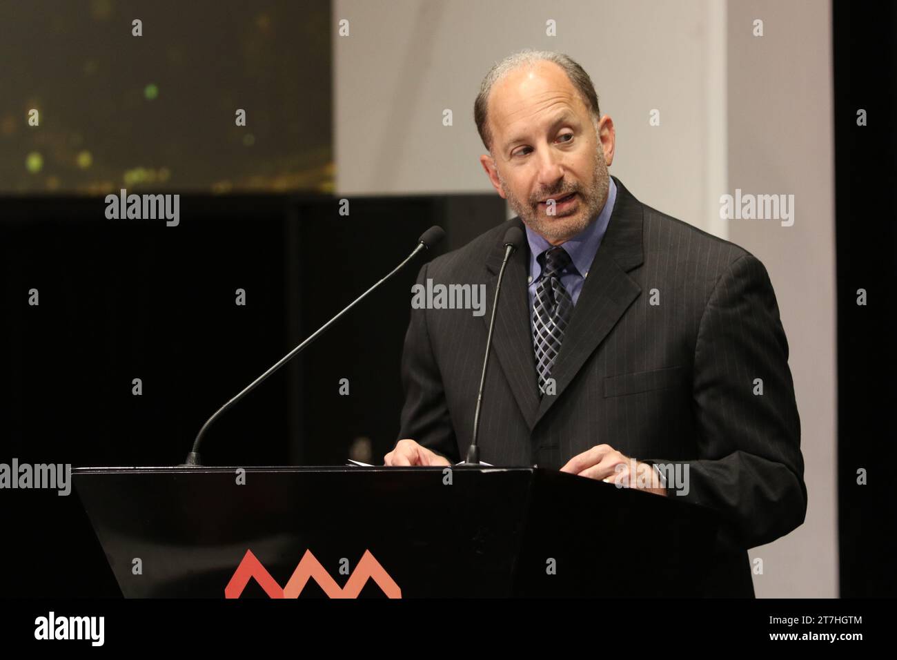 Sydney, Australia. 16th November 2023. Media preview of Ramses & the ...