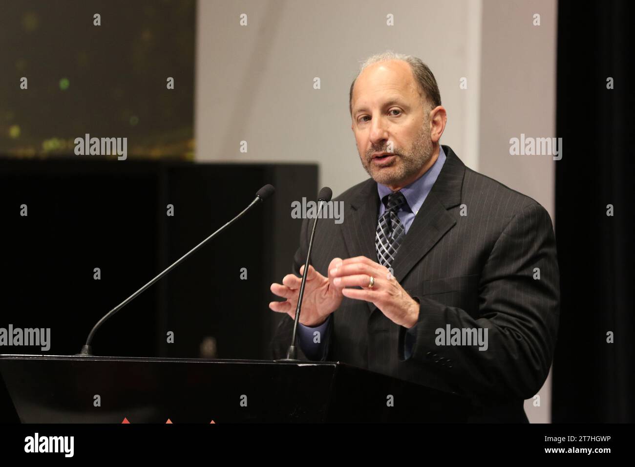 Sydney, Australia. 16th November 2023. Media preview of Ramses & the ...