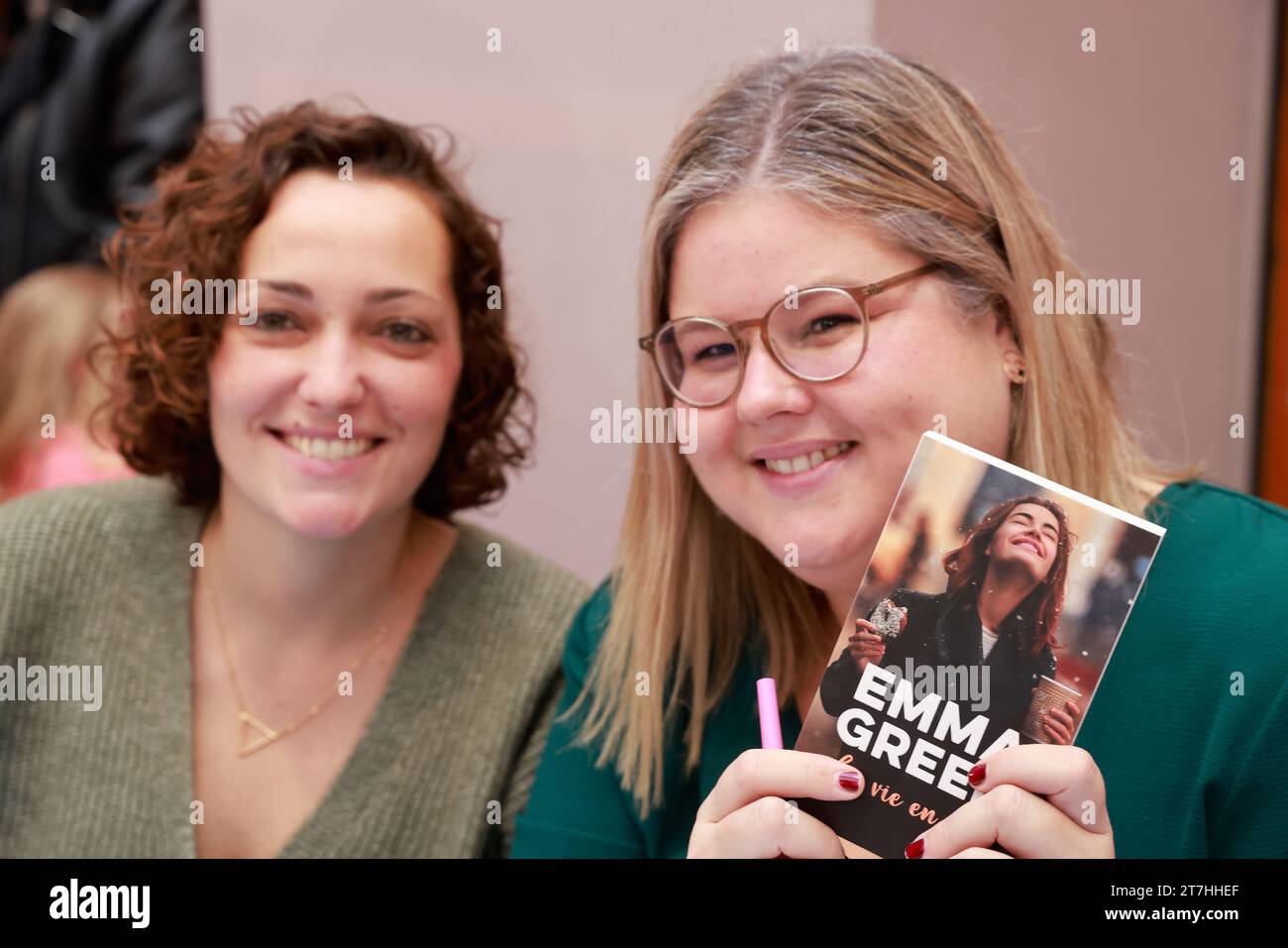 Emma grenn hi-res stock photography and images - Alamy