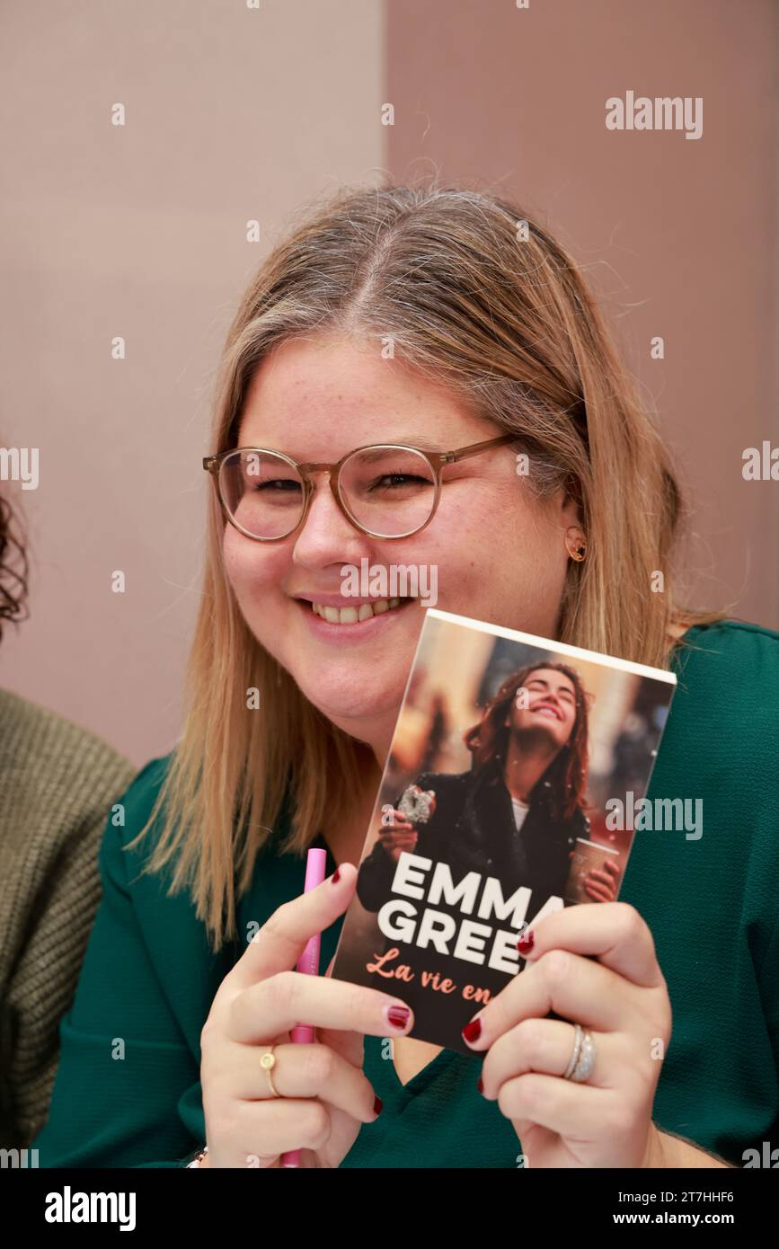 Emma grenn hi-res stock photography and images - Alamy