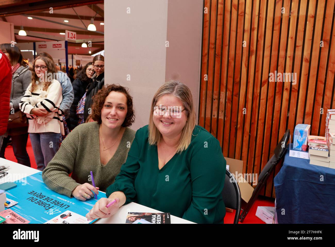 Emma grenn hi-res stock photography and images - Alamy