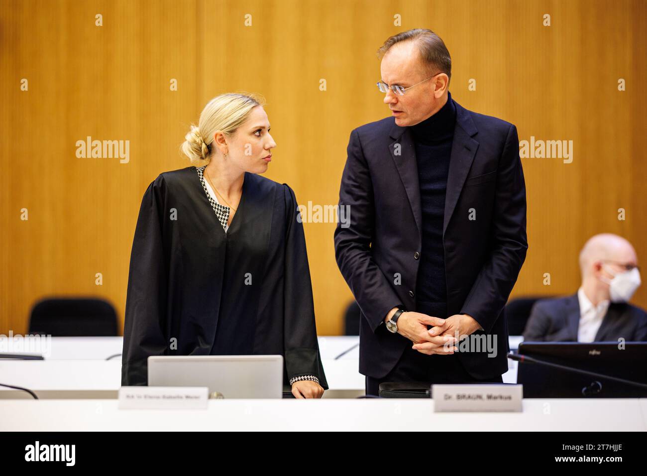 Elena braun hi-res stock photography and images - Alamy