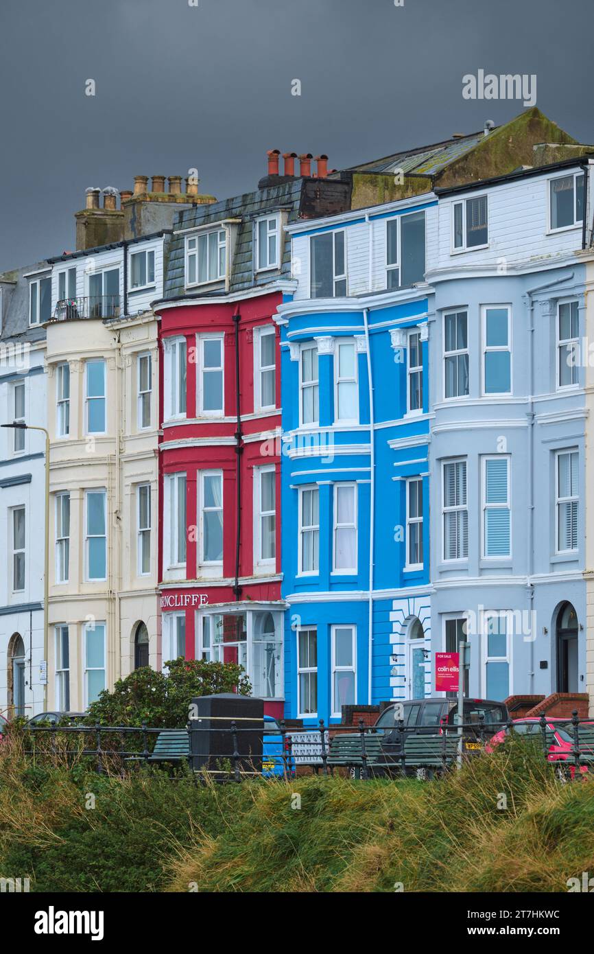 Bay colours hi-res stock photography and images - Alamy