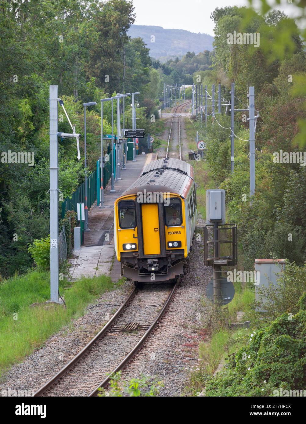 Y stations hi-res stock photography and images - Alamy
