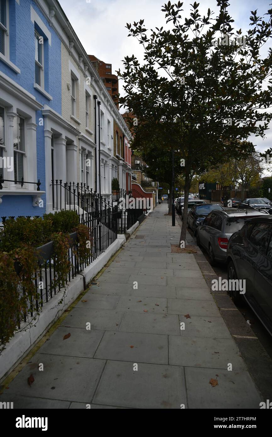 Lots road auction house hi-res stock photography and images - Alamy