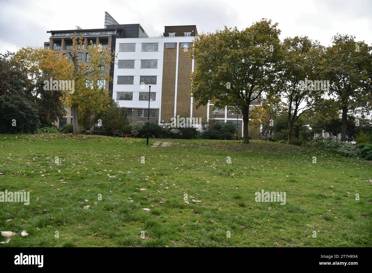 Lots Road, Chelsea in west london 2023 Stock Photo - Alamy