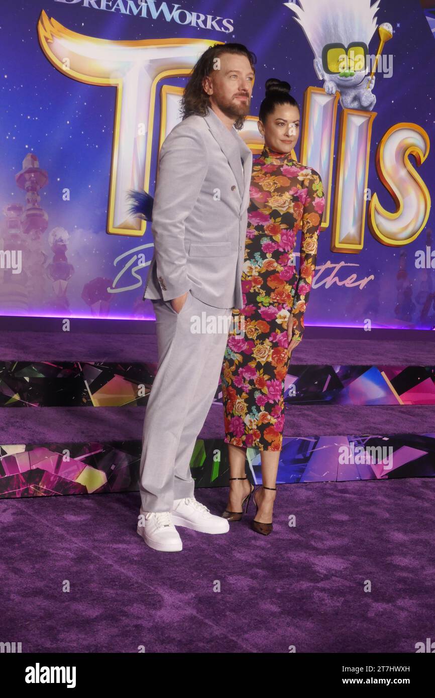 Los Angeles, California, USA 15th November 2023 Singer JC Chasez and ...