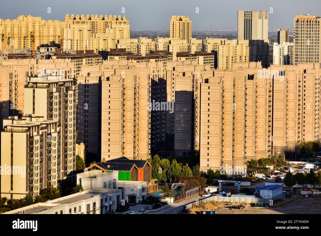 Qingzhou, China. 16th Nov, 2023. QINGZHOU, CHINA - NOVEMBER 16, 2023 ...