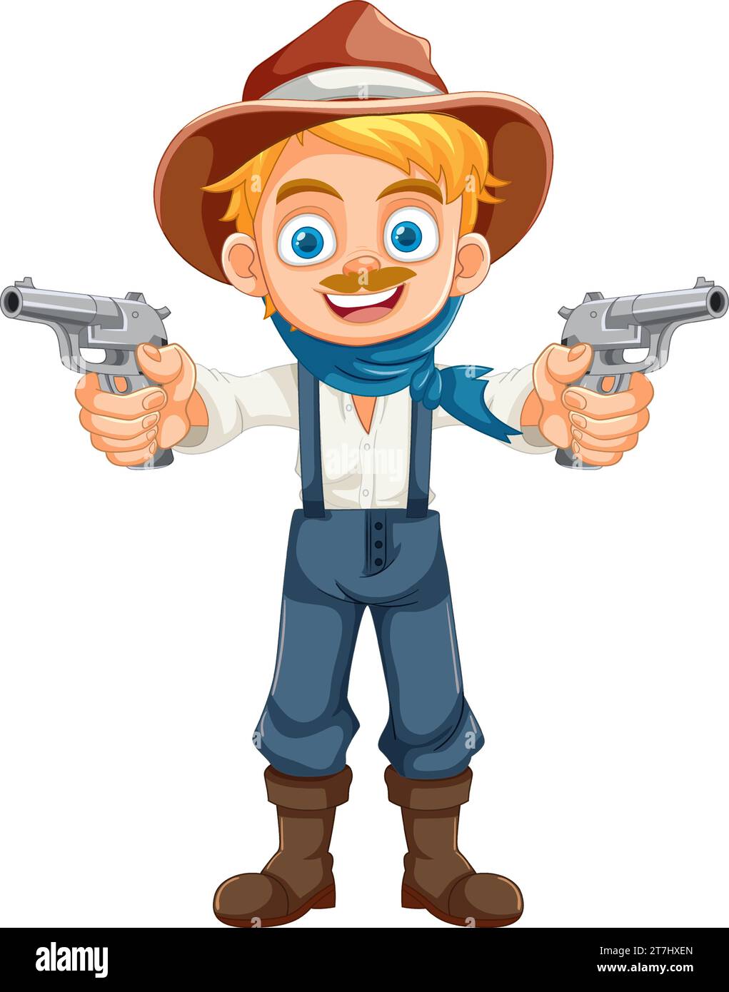 Farmer attire Stock Vector Images - Alamy