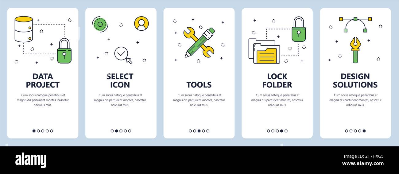 Charts folder icon hi-res stock photography and images - Alamy