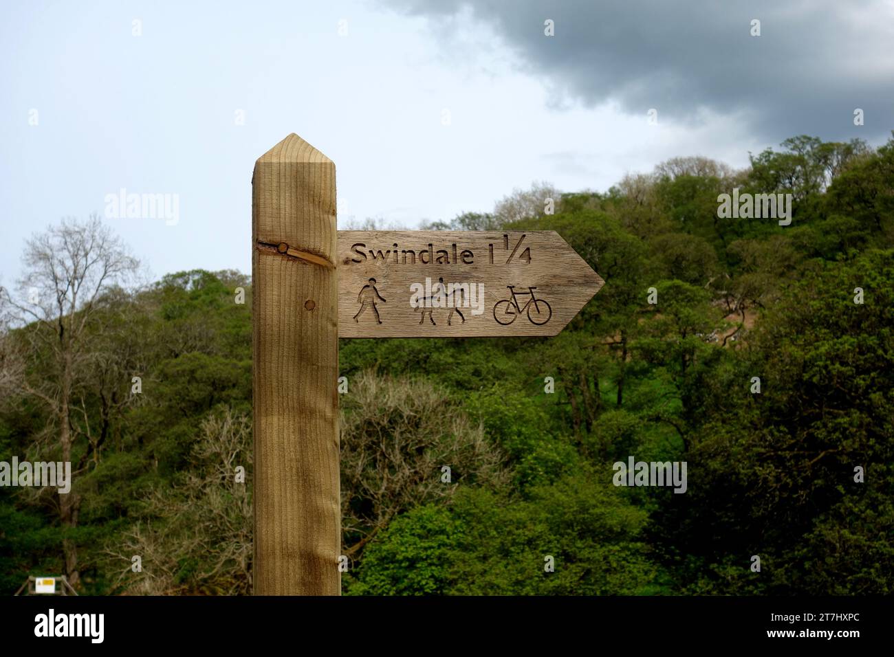 Scalebarrow knott hi-res stock photography and images - Alamy
