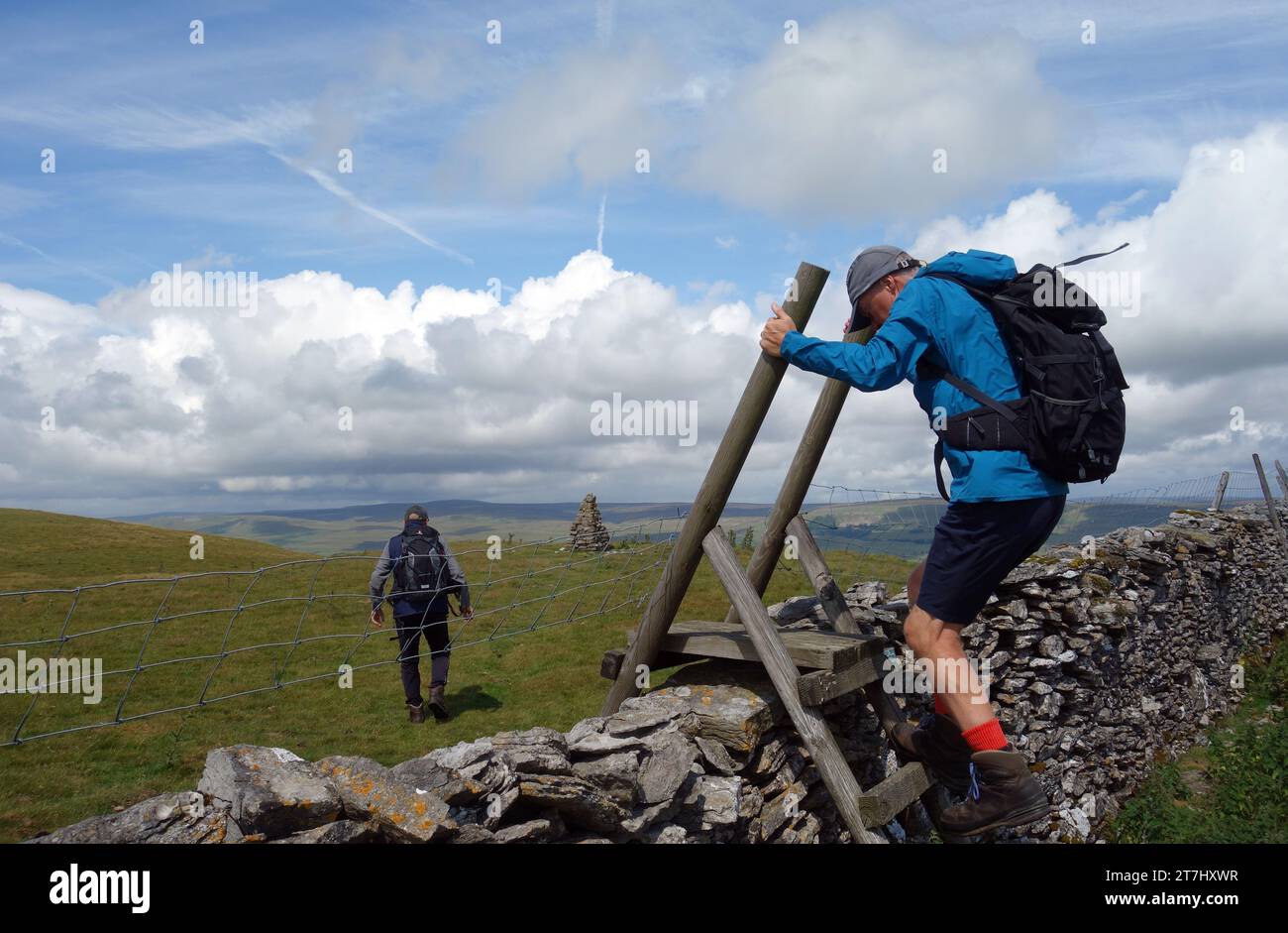 Addlebrough stone hi-res stock photography and images - Alamy