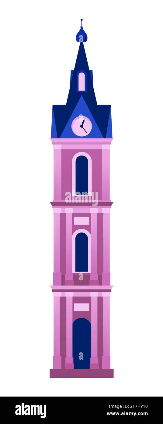 Jaffa mosque israel Stock Vector Images - Alamy