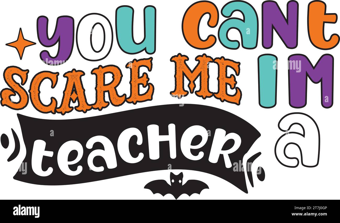 Teacher svg bundle hi-res stock photography and images - Alamy