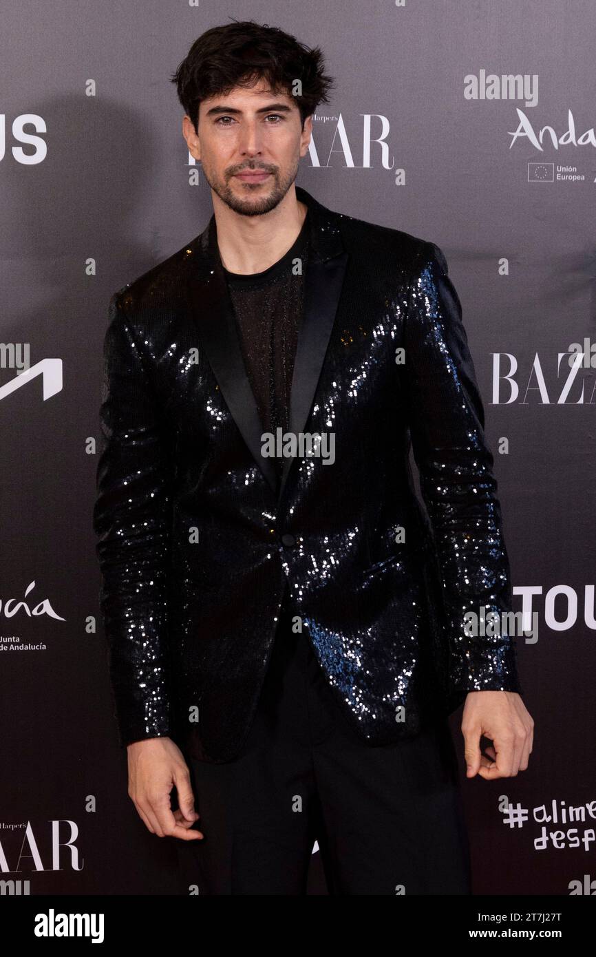 The harpers bazaar women of the year awards 2023 photocall hi-res stock ...