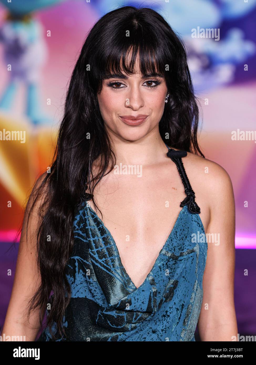 Hollywood, United States. 15th Nov, 2023. HOLLYWOOD, LOS ANGELES ...