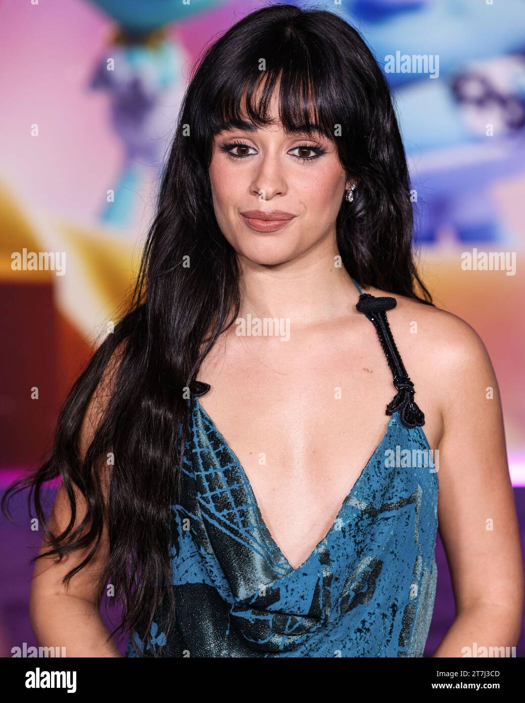 Hollywood, United States. 15th Nov, 2023. HOLLYWOOD, LOS ANGELES ...