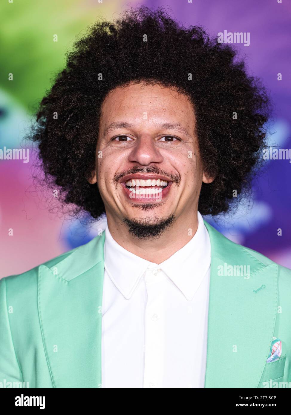 Hollywood, United States. 15th Nov, 2023. HOLLYWOOD, LOS ANGELES ...