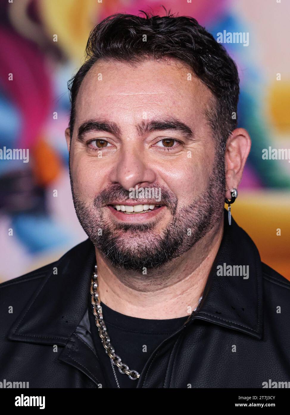 Hollywood, United States. 15th Nov, 2023. HOLLYWOOD, LOS ANGELES ...