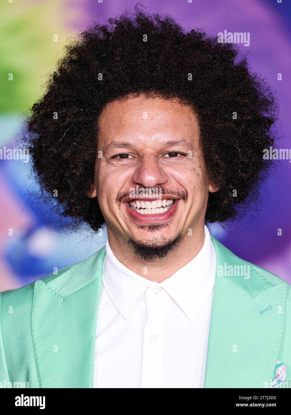 Hollywood, United States. 15th Nov, 2023. HOLLYWOOD, LOS ANGELES ...