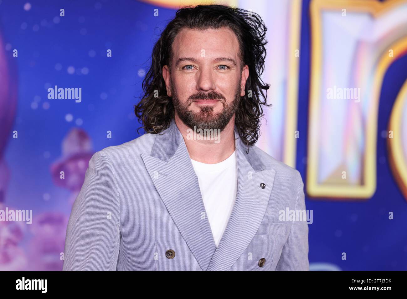 Hollywood, United States. 15th Nov, 2023. HOLLYWOOD, LOS ANGELES ...