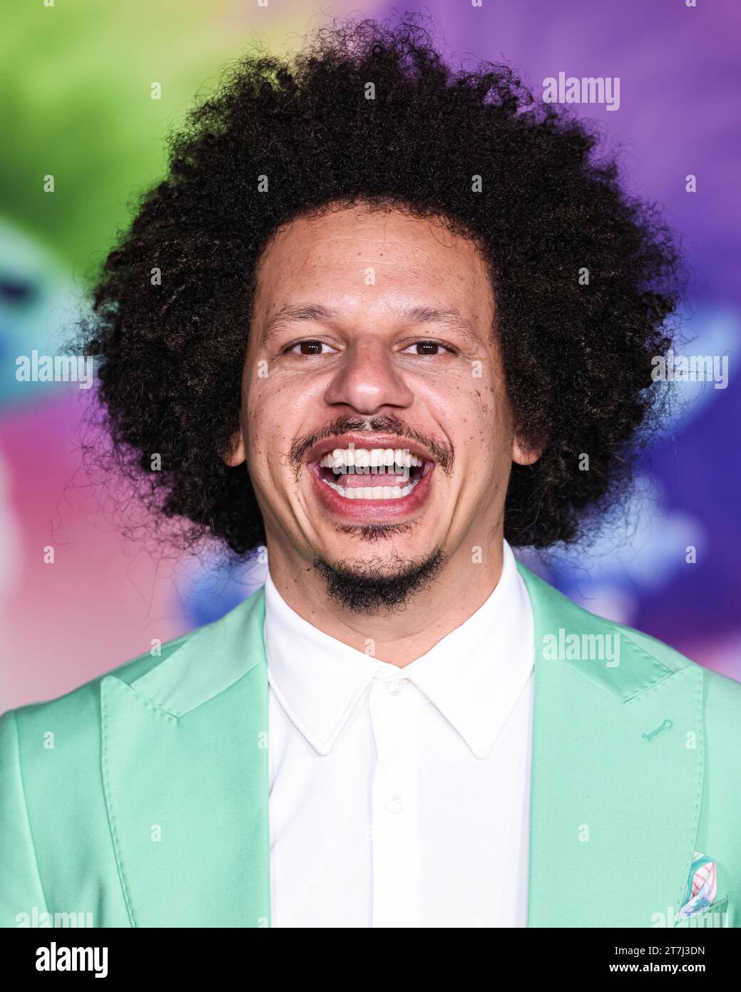 Hollywood, United States. 15th Nov, 2023. HOLLYWOOD, LOS ANGELES ...