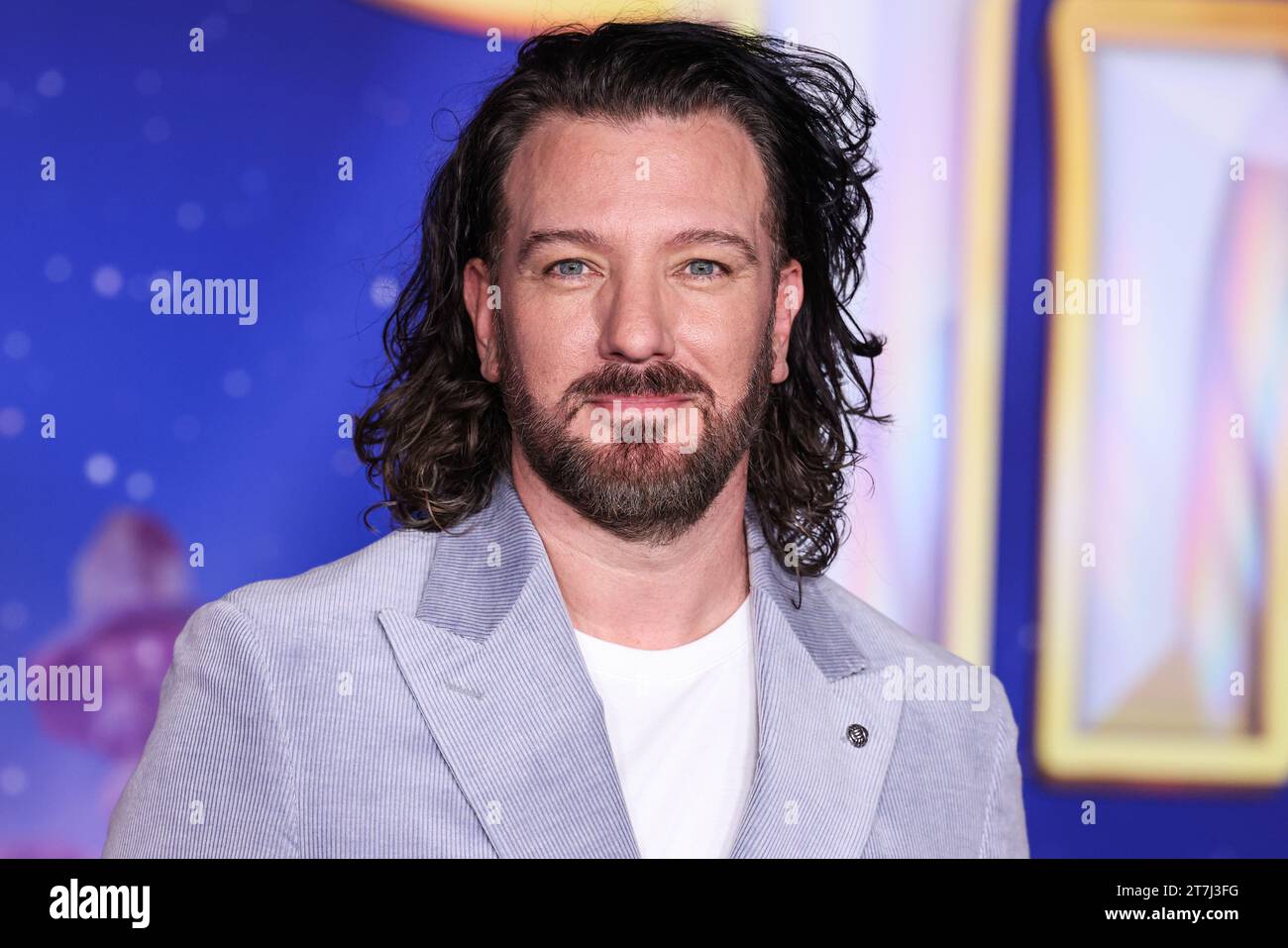 Hollywood, United States. 15th Nov, 2023. HOLLYWOOD, LOS ANGELES ...