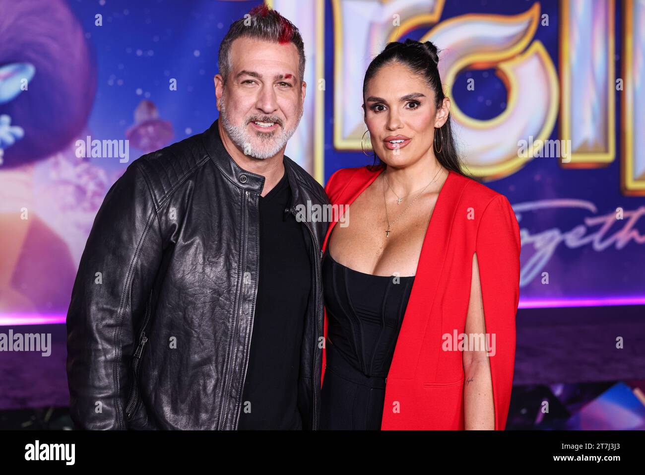 Hollywood, United States. 15th Nov, 2023. HOLLYWOOD, LOS ANGELES ...