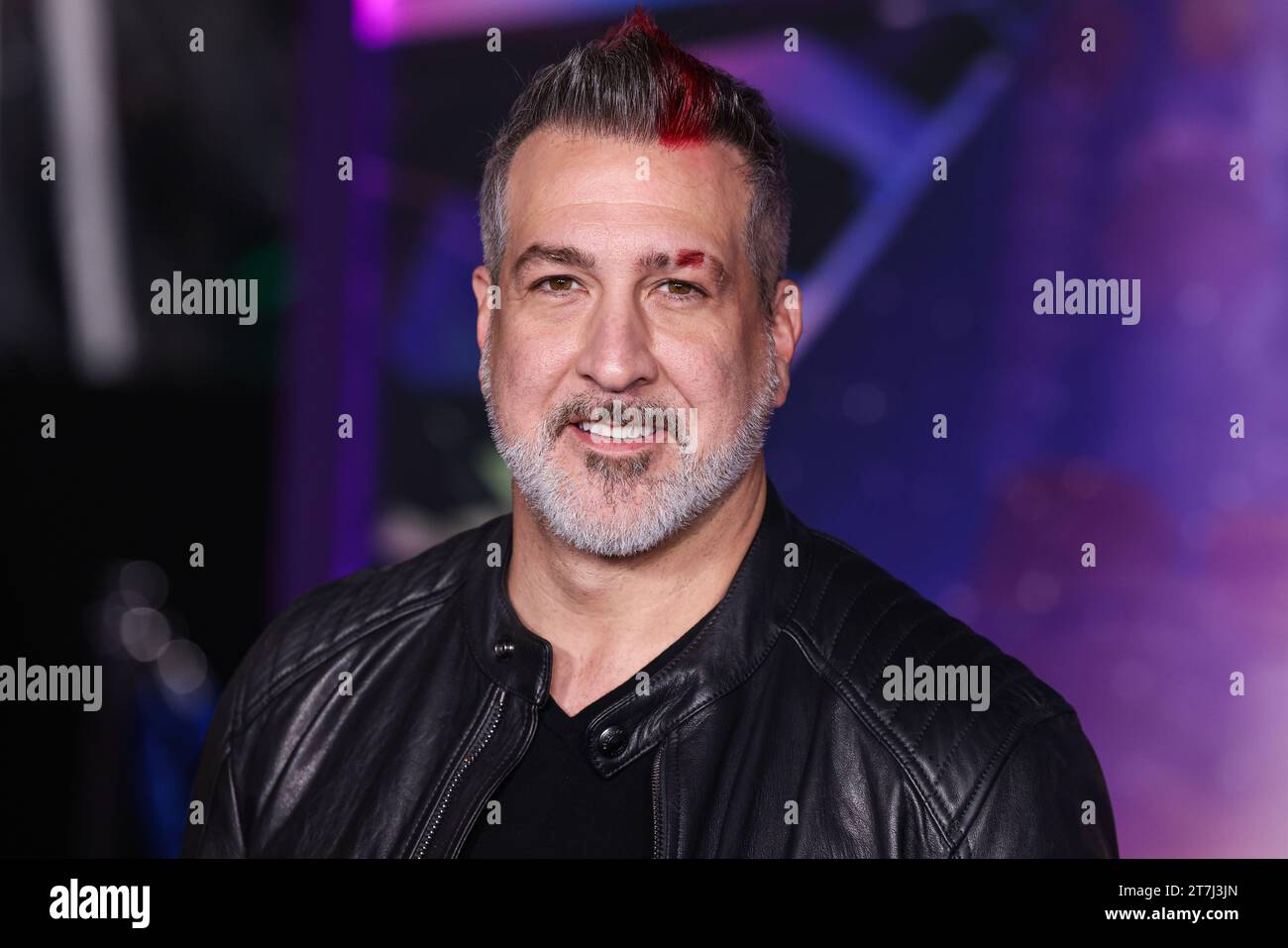 Hollywood, United States. 15th Nov, 2023. HOLLYWOOD, LOS ANGELES ...