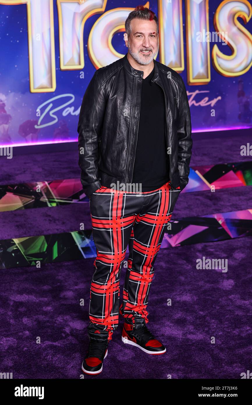 Hollywood, United States. 15th Nov, 2023. HOLLYWOOD, LOS ANGELES ...