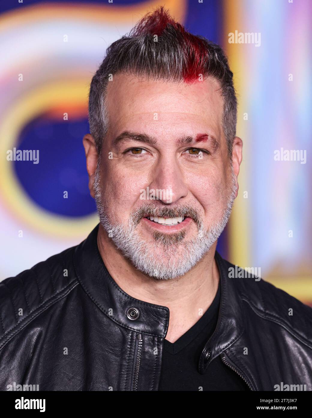 Hollywood, United States. 15th Nov, 2023. HOLLYWOOD, LOS ANGELES ...