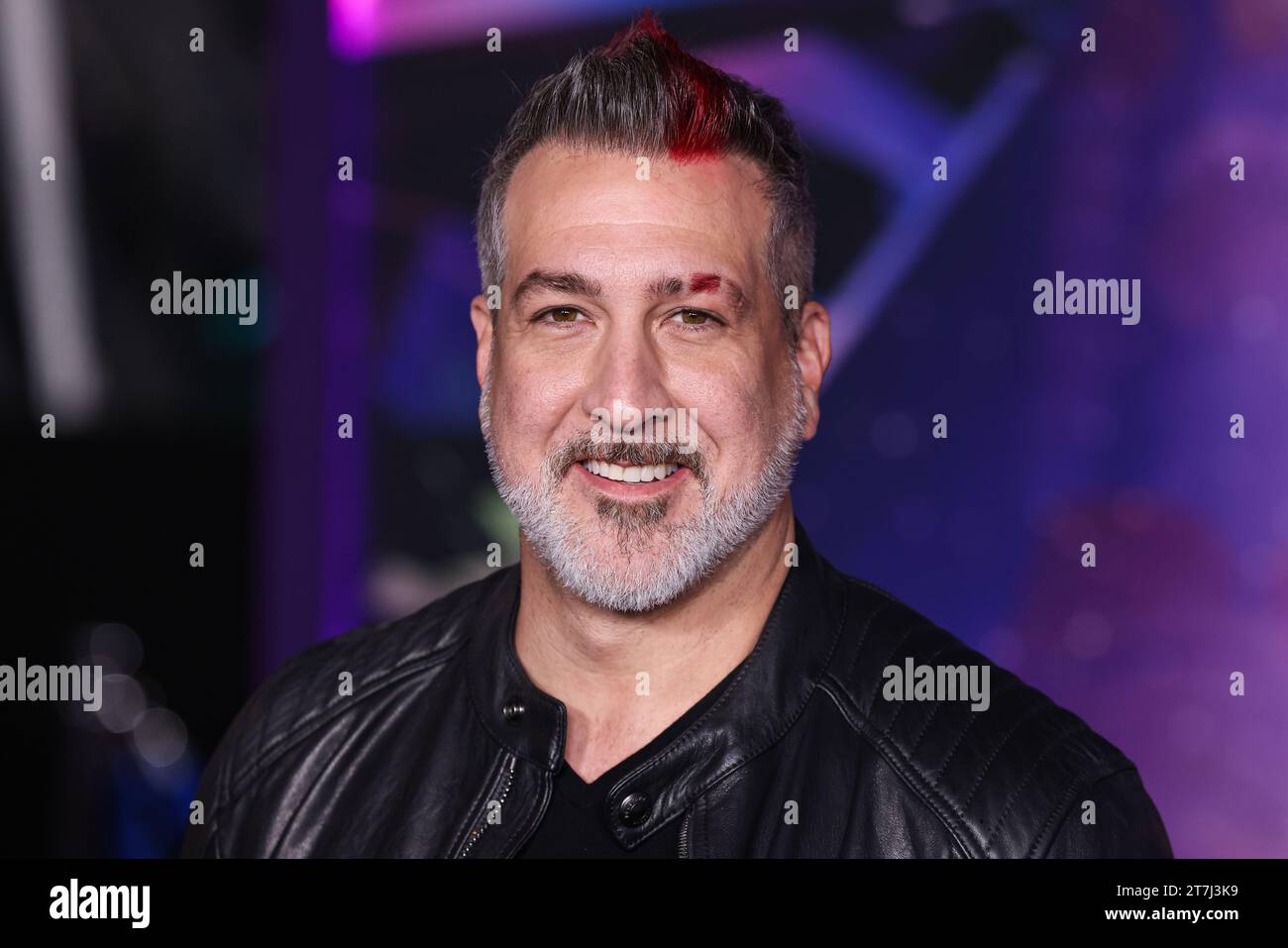 Hollywood, United States. 15th Nov, 2023. HOLLYWOOD, LOS ANGELES ...