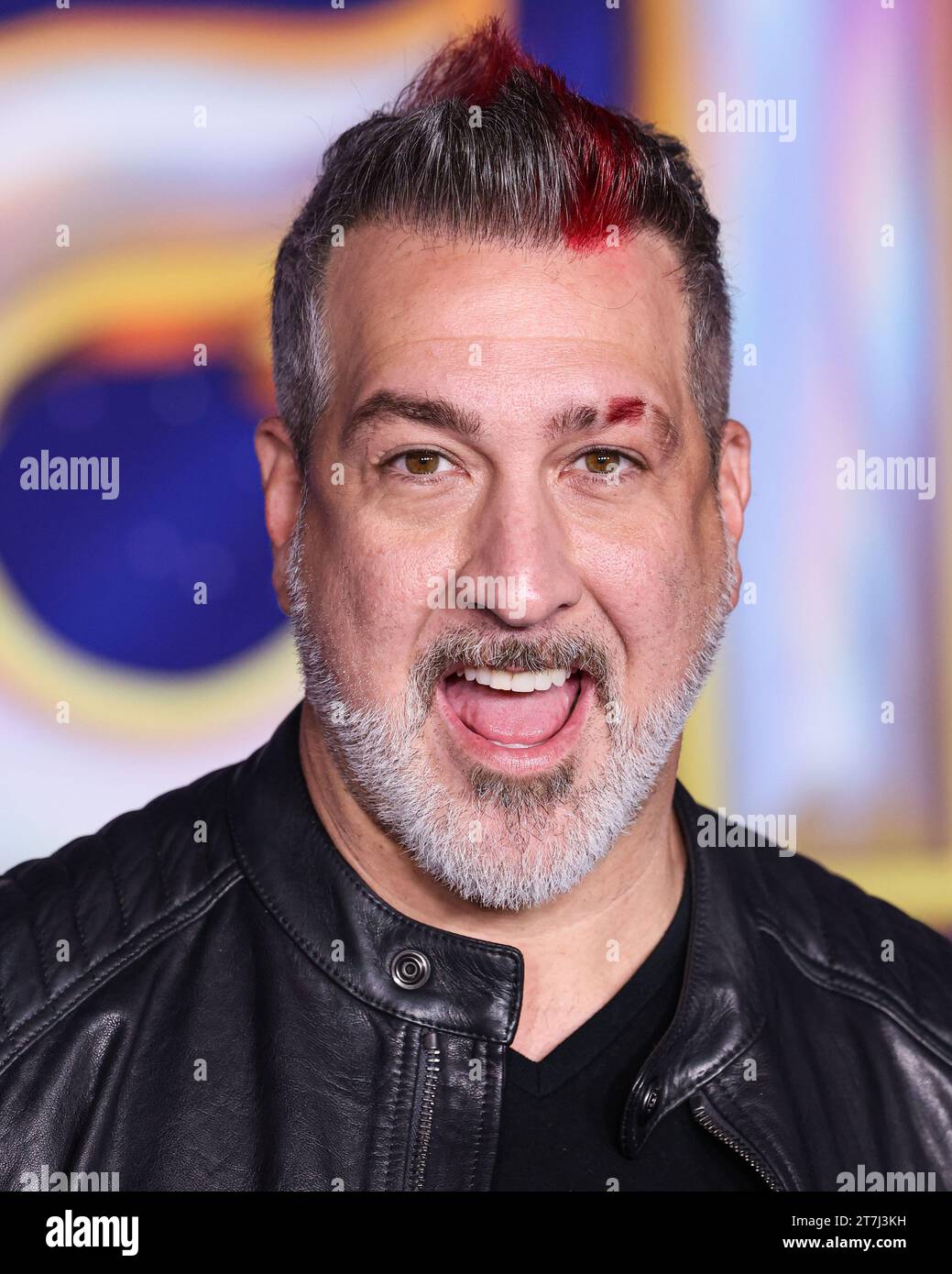 Hollywood, United States. 15th Nov, 2023. HOLLYWOOD, LOS ANGELES ...