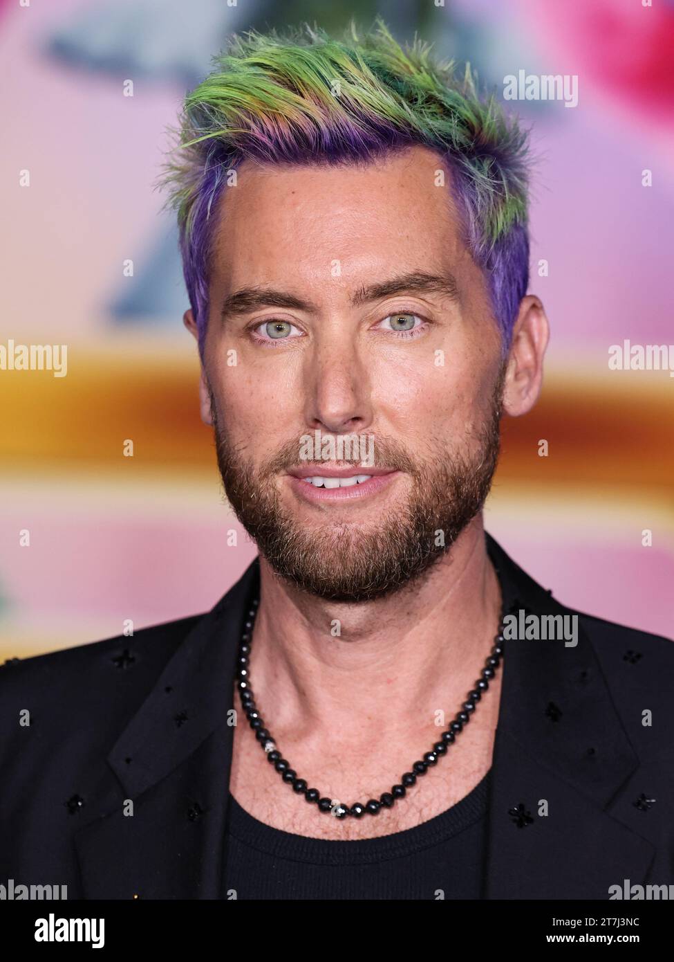 Hollywood, United States. 15th Nov, 2023. HOLLYWOOD, LOS ANGELES ...