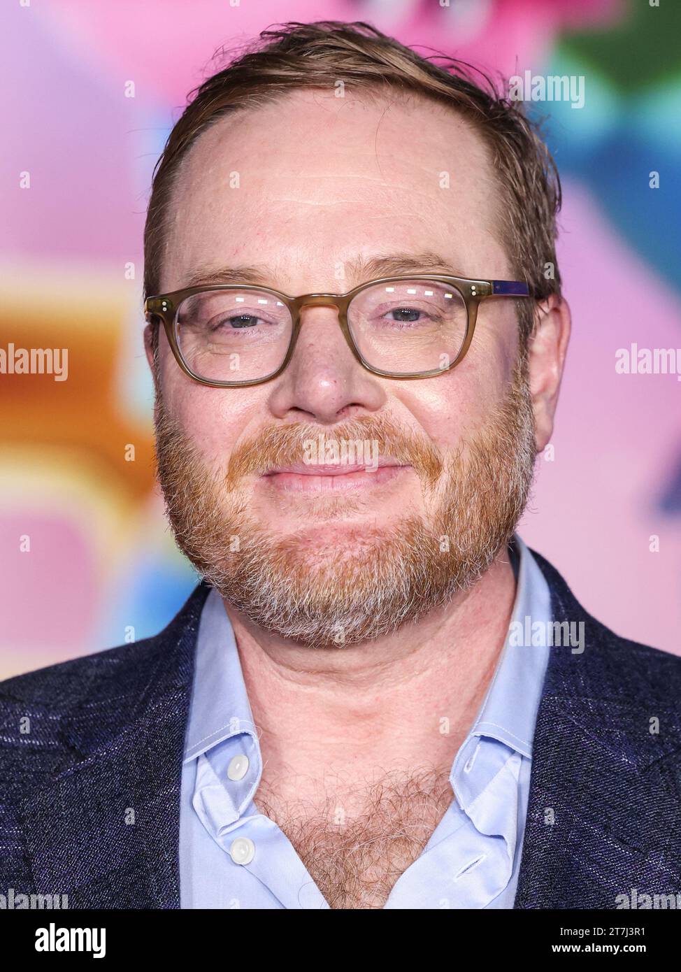 Hollywood, United States. 15th Nov, 2023. HOLLYWOOD, LOS ANGELES ...