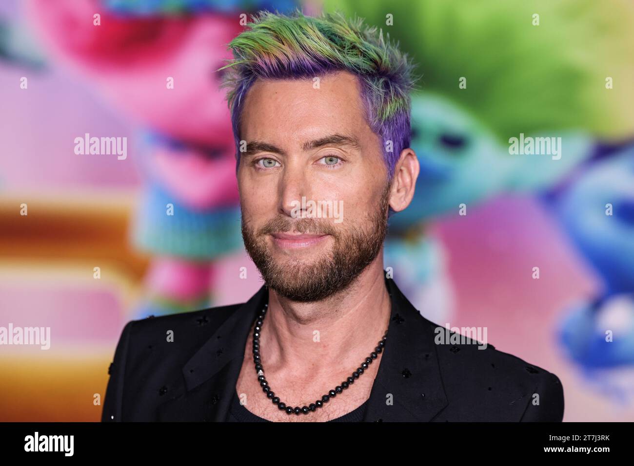 Hollywood, United States. 15th Nov, 2023. HOLLYWOOD, LOS ANGELES ...