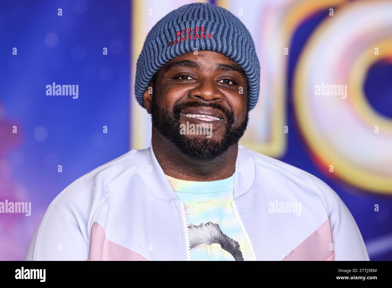 Hollywood, United States. 15th Nov, 2023. HOLLYWOOD, LOS ANGELES ...