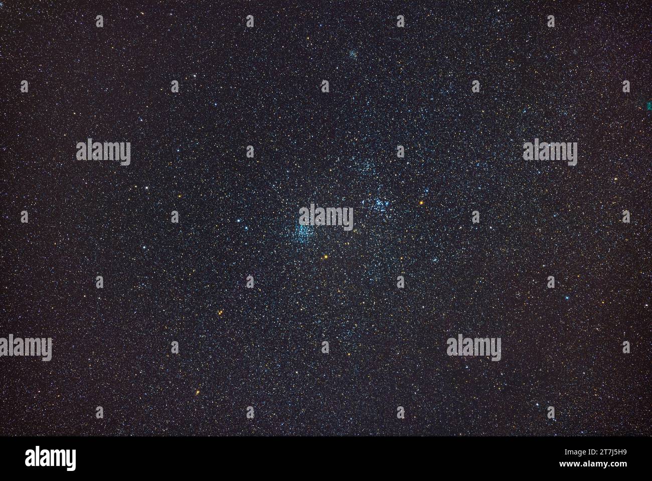 Ngc 2423 hi-res stock photography and images - Alamy